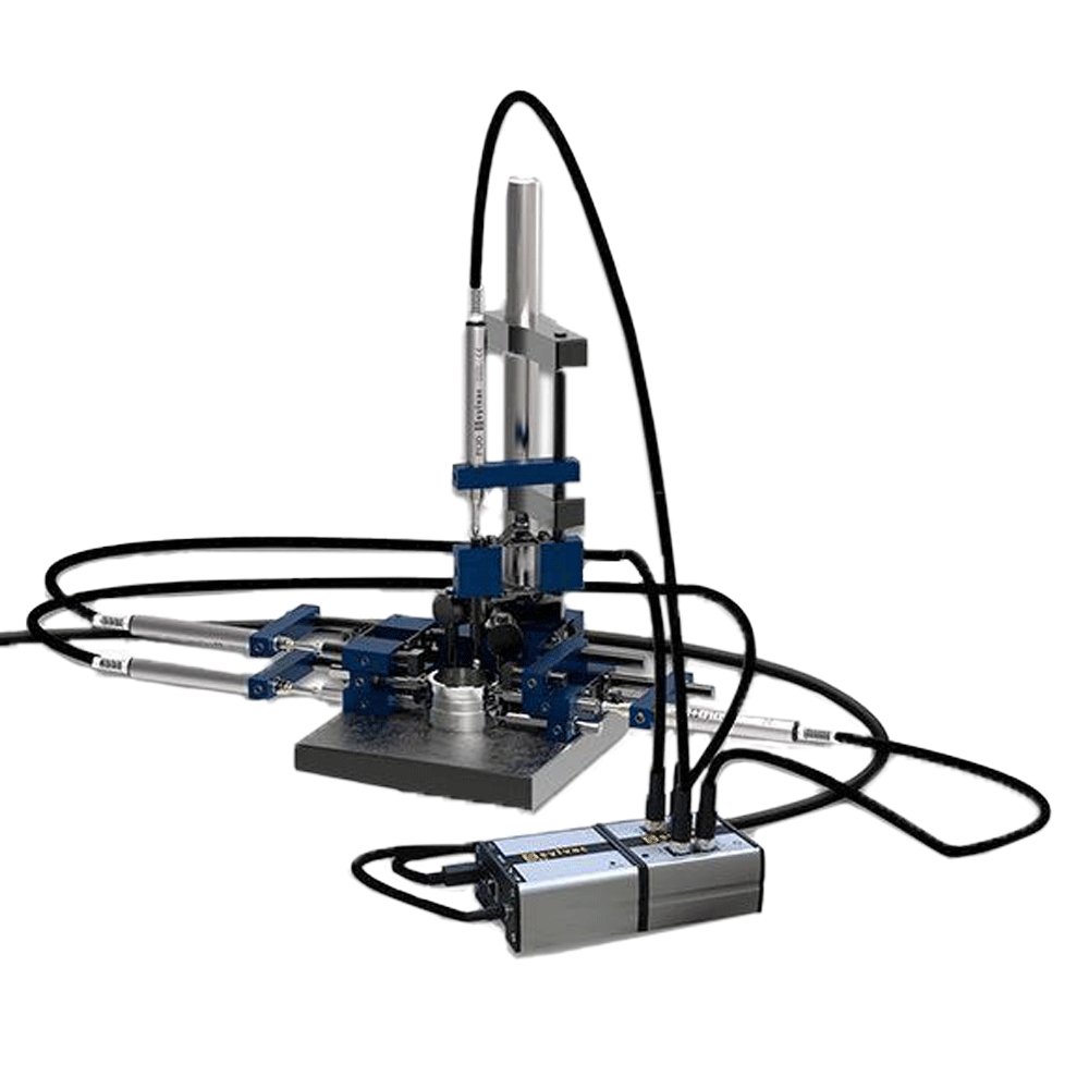 Digital Measuring probes – UniBot Product Catalog
